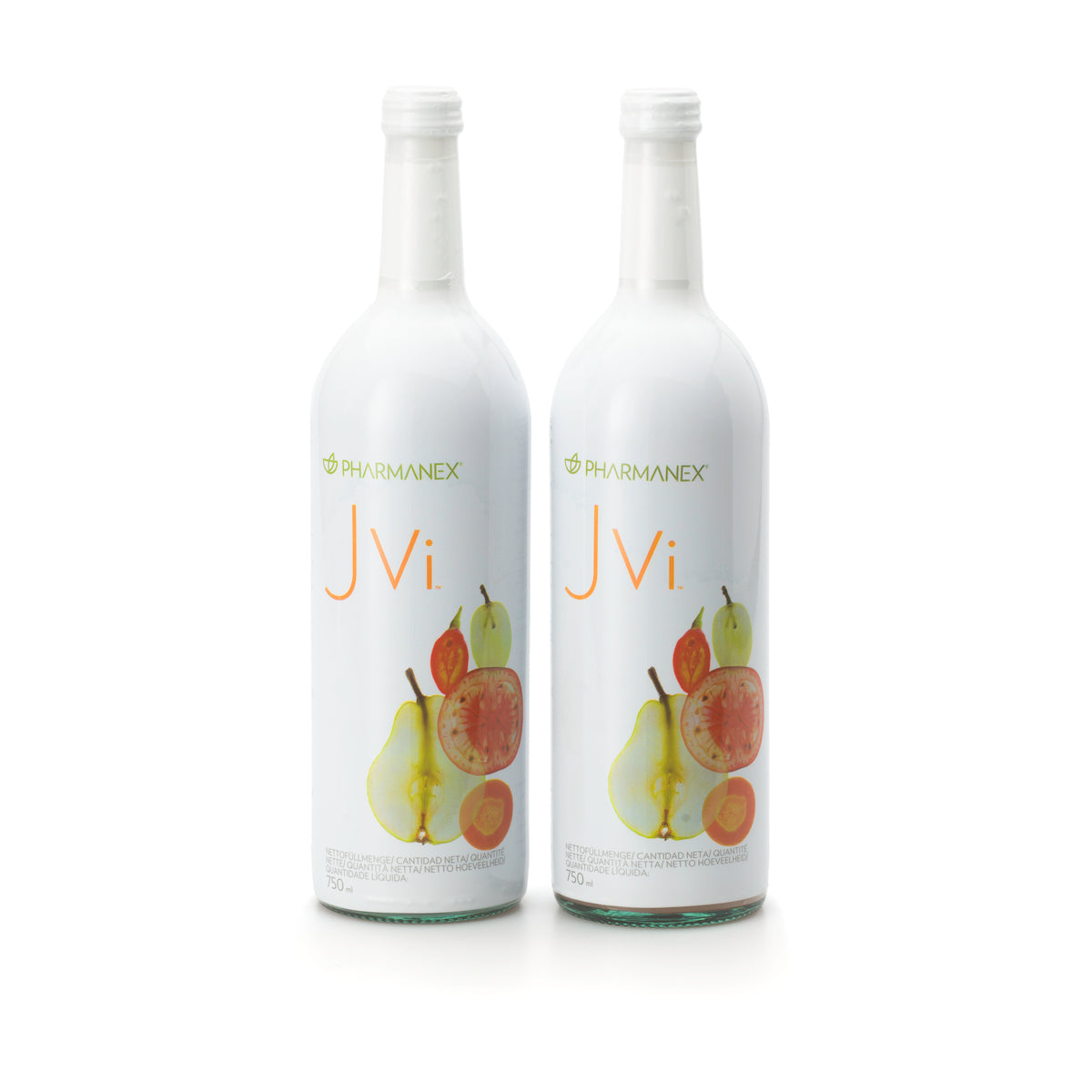JVi - Vitamin drink