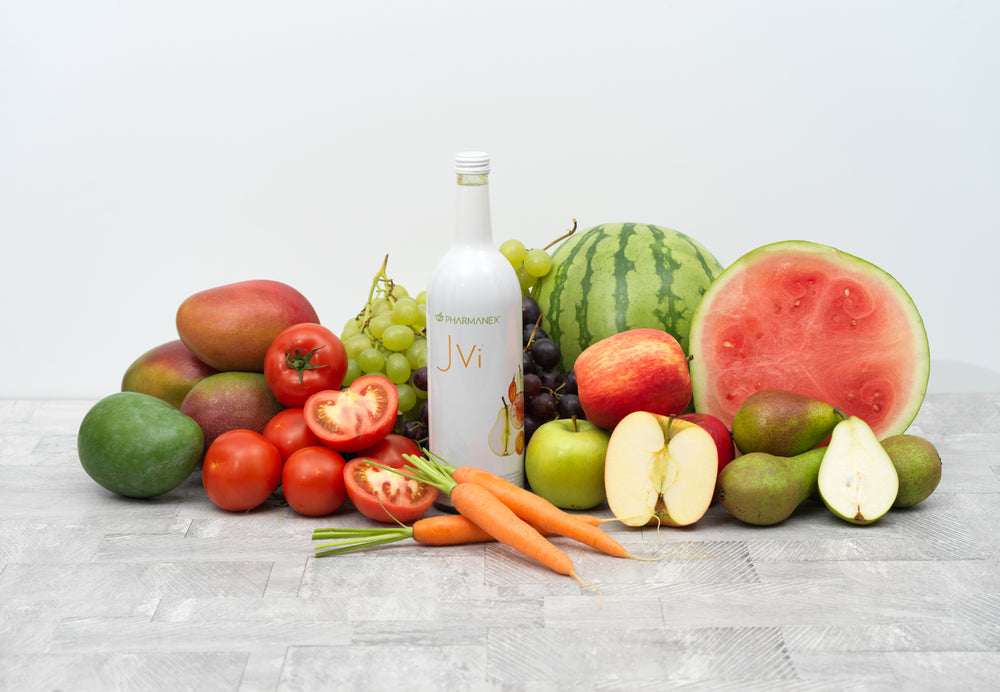 JVi - Vitamin drink